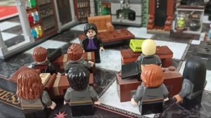 Сериал Гарри Поттер 2 серия 1 сезон урок зельеварение!?