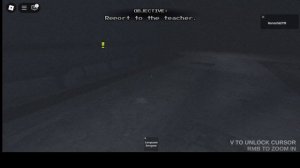 Играю в ПОЛУНОЧНЫЙ УЧИТЕЛЬ В РОБЛОКС ( 1 часть )