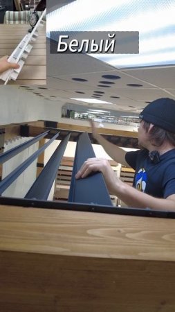 Какие плюсы если закрыть кровлю с помощью уличных жалюзи #жалюзи #жалюзикомфорт #поворотныежалюзи