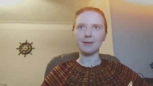 Гэсэр 45. Шерстобитный смычок