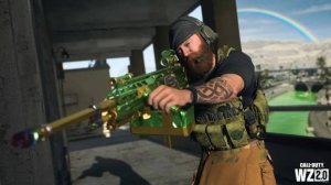 Call of Duty®: Warzone™ 2.0 DMZ