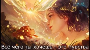 Чувства