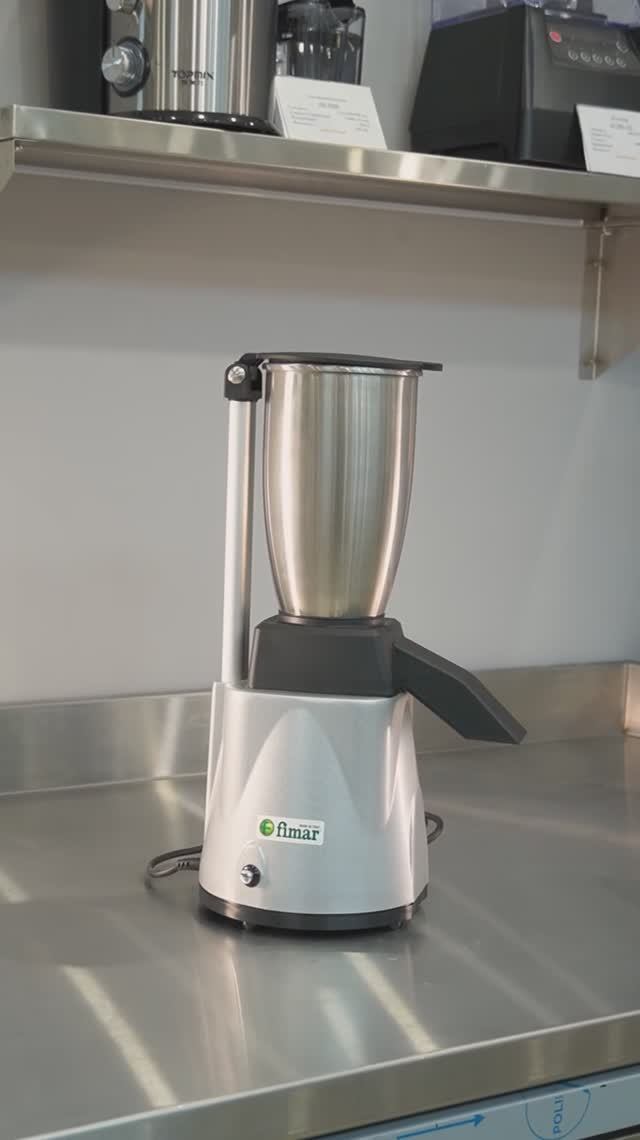 Измельчитель льда Fimar  ROGM235M