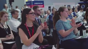 Итоговый ролик 1-го дня CTT Expo 2025