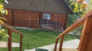 СОЧИ ГОРНОЕ ЛОО УТРО 06.06.2025