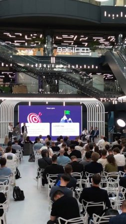 В ВЭБ Центре наградили лучшие технологические компании России на премии Startech.Awards 2024