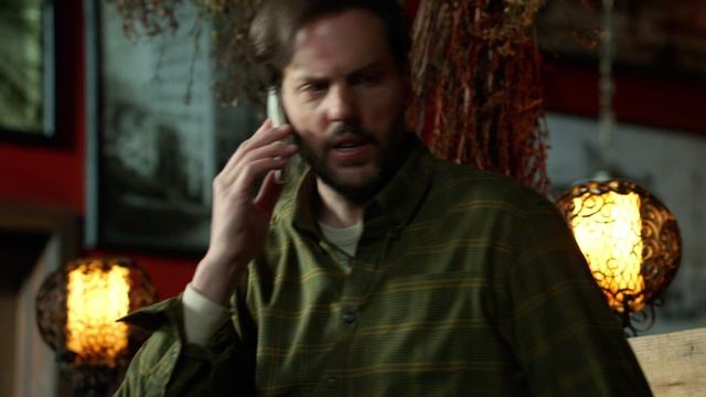 Гримм: «Чудо в перьях» (01 сезон 16 серия), смотреть сериал бесплатно
