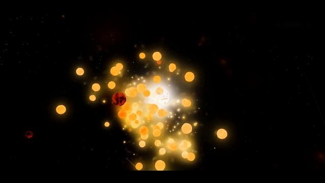 НАСА зафиксировали сигнал из другой галактики.