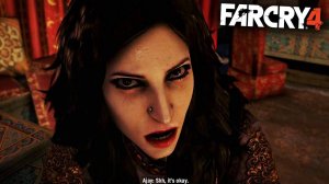 ПАСТИ БЕЗУМИЯ | АРЕНА ШАНАТ С НУР,ЙОГИ И РЕДЖИ| ПРОХОЖДЕНИЕ FAR CRY 4 БЕЗ КОММЕНТАРИЕВ | КОНЕЦ АМИТЫ