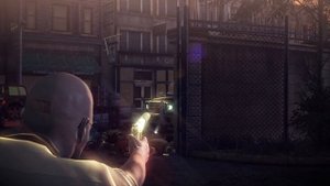 Hitman: Absolution на Легенде\Закон Скерки\Операция «Кувалда»