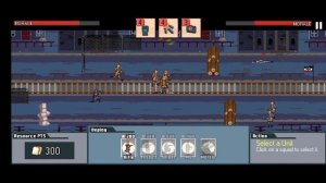 Играем в Tranche War 1944
