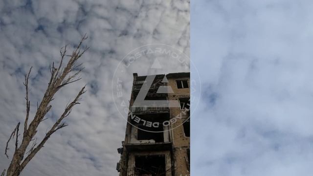 Дрон противовоздушной обороны (ПВО) «Ёлка»