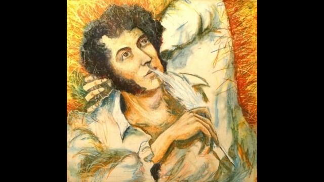 Игорь Шептухин. Памяти Пушкина