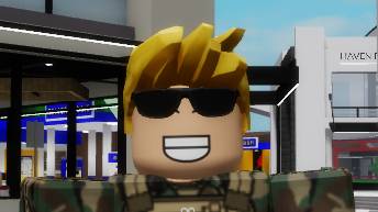 Секретки Брукхэвена 1