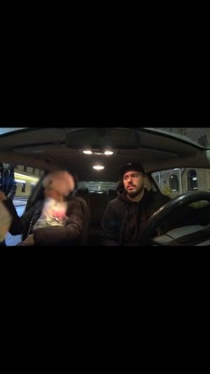 ТАКСИ С ДОСТАВКОЙ НА ДОМ