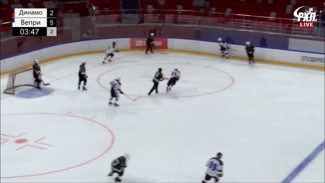 31.05.2025 ХК Динамо Владимир - ХК Вепри_6-5_КС