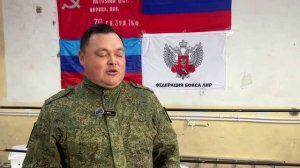 Военные медики провели мастер-класс по тактической медицине для детей Рубежного