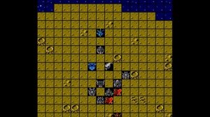 Dai-2-Ji Super Robot Taisen [Прохождение 19/26]
