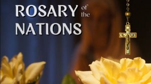 Harpa Dei - Rosary of the nations