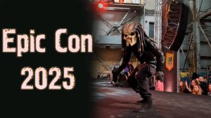 Epic Con 2025