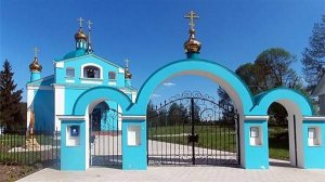 Божественная литургия 8 июня  2025 года. Троица.