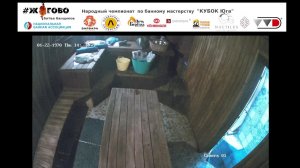 #ЖОГОВО Кубок Юга