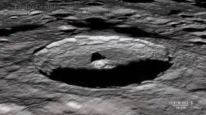 Tour of the Moon.