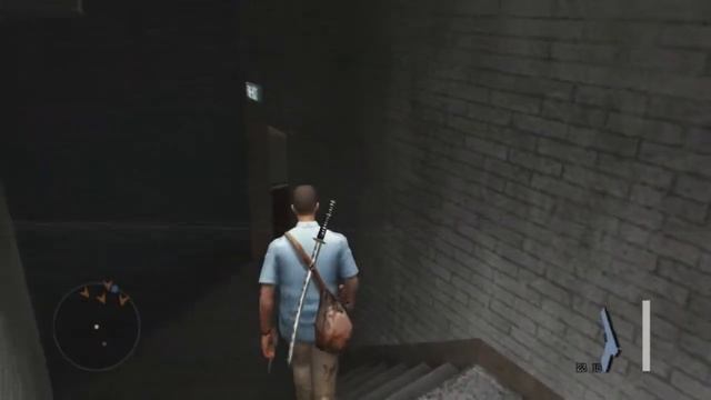 Manhunt 2 (PC) HD Walkthrough - 12. Broadcast Interrupted
