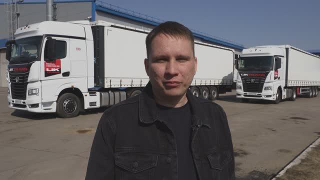 Отзыв клиента о поколении К5