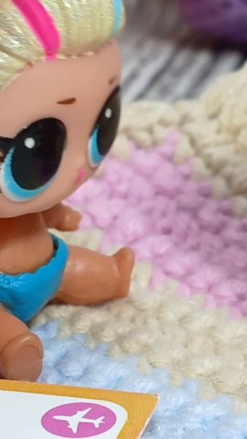 Подушка пердушка Куклы ЛОЛ шутят