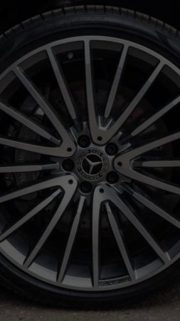 Mercedes-Benz S 450 Long 4MATIC: когда комфорт и мощь говорят за вас