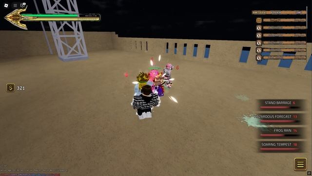 Как сделать Weather Report [YBA] - смотреть видео онлайн от «Screen ...