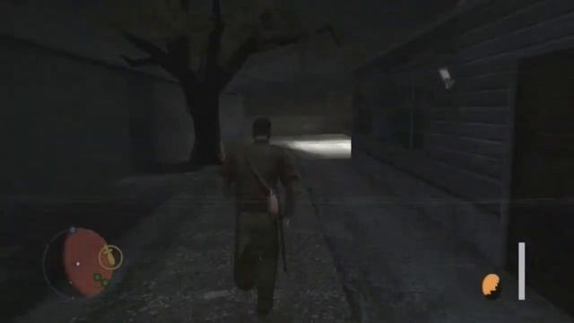 Manhunt 2 (PC) HD Walkthrough - 14. Domestic Disturbance