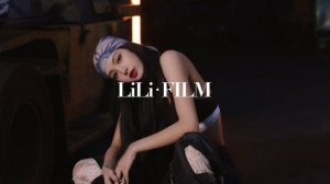 LILI's FILM #4 - LISA Dance Performance Video