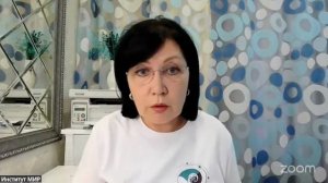 Вебинар ＂Ретрит на дольмены＂