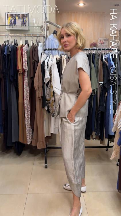 RAISA RAY на RUTUBE: 1167 видео – смотреть онлайн и бесплатно (23759153)