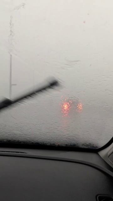 Геошторм Возвращаемся с аэродрома. 07.06.2025