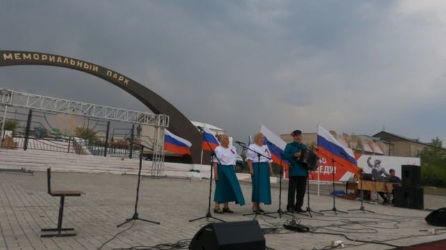 GX017245"ИГРАЙ, ГАРМОНЬ, ЗВЕНИ, ЧАСТУШКА"--2025