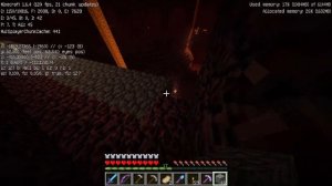 412 1.6.4 (Java Edition) Minecraft выживание летсплей LetsPlay