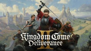 ПРОХОЖДЕНИЕ #4 ➤ KingdomeComeDeliverance 2 ➤ HARDCORE БЕЗ СМЕРТЕЙ