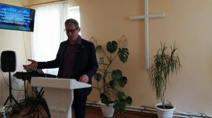 Размышления над посланием к Титу. Старков Руслан
