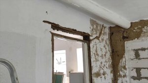Продолжение борьбы со стенами.