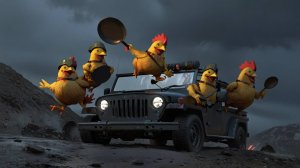Отдыхаем! • PUBG