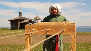 Праздник Святой Троицы отметят в Братске по старинным обычаям