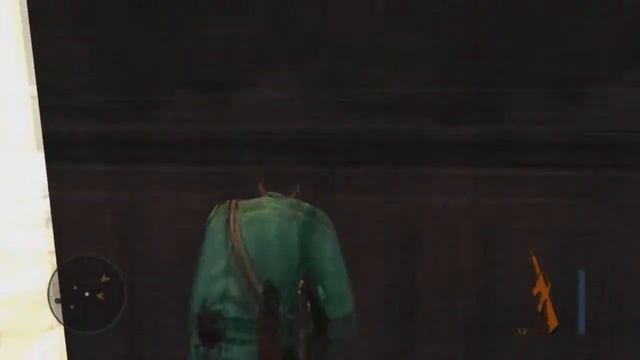 Manhunt 2 (PC) HD Walkthrough - 15. Release Therapy