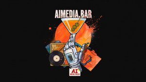 AIMEDIA.BAR NEURORADIO Live Stream