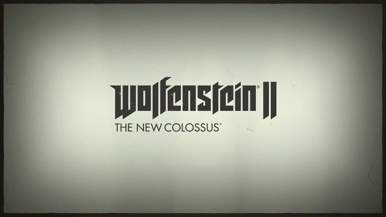 Wolfenstein II _ The New Colossus Часть 3