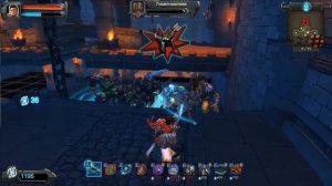 Прохождение Orcs Must Die: 12я часть