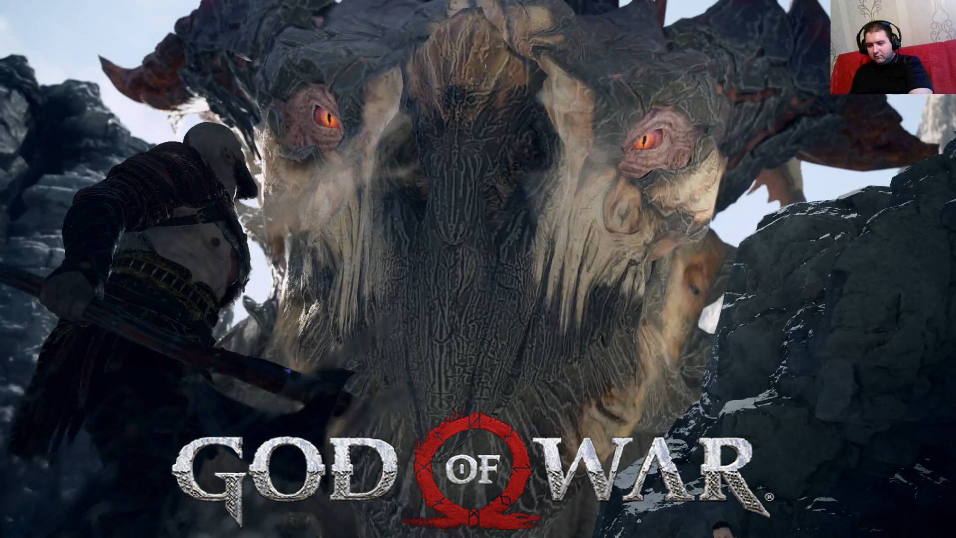 GOD OF WAR►СКВОЗЬ ТЬМУ К ДРАКОНУ ! #7