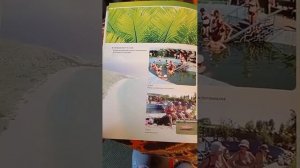 Галина про книгу о санатории “Рабочий” | Впечатления и благодарность